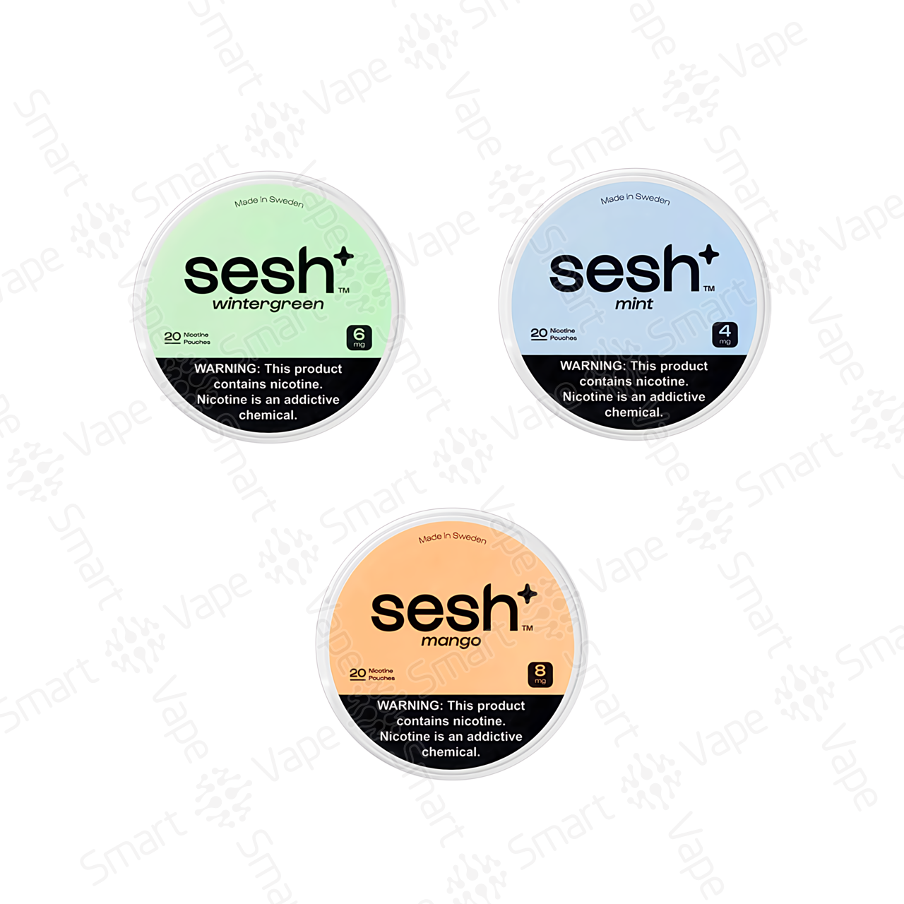 Smart Vape Official Online Store - Low Prices & Free Shipping