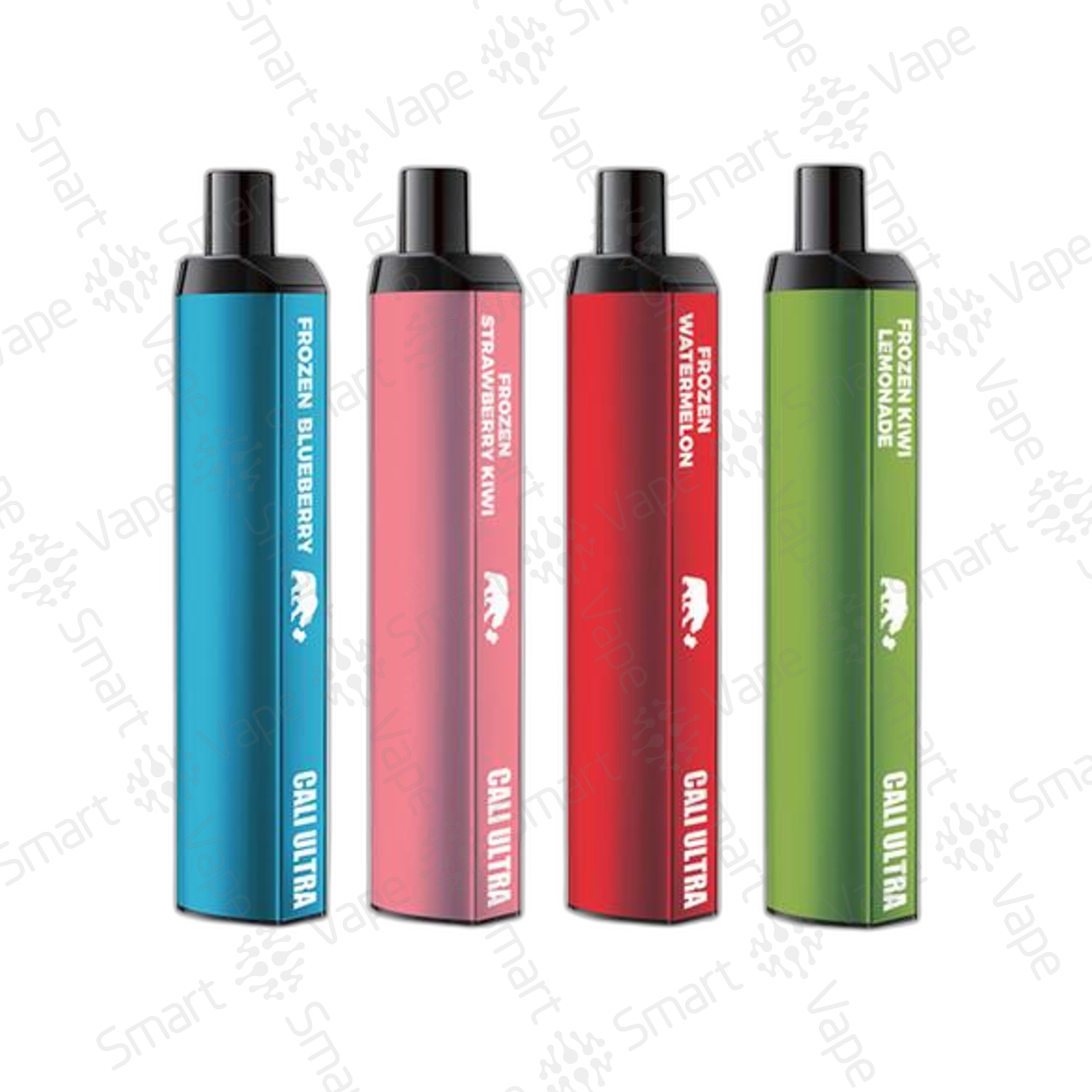 Cali Ultra Vape | 3200 puffs | flavors | disposable | puffs