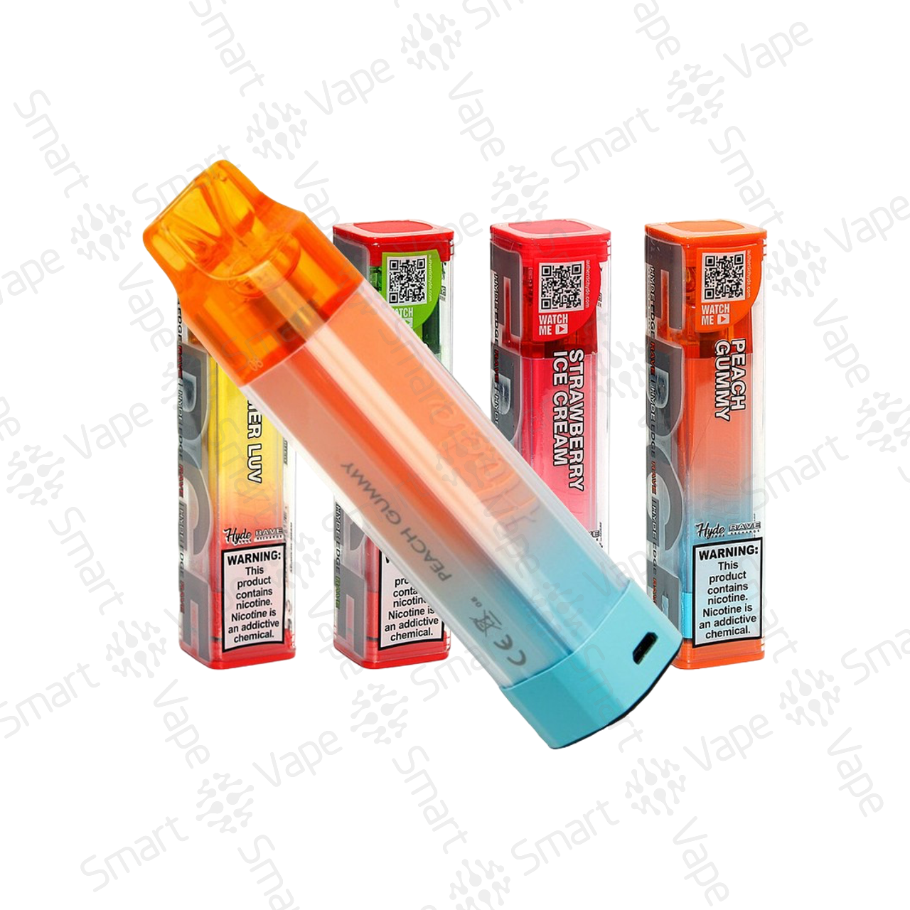 Hyde Edge Rave Recharge Vape | 4000 puffs | flavors | recharge Hyde Edge Rave Recharge Vape | 4000 puffs | flavors | recharge