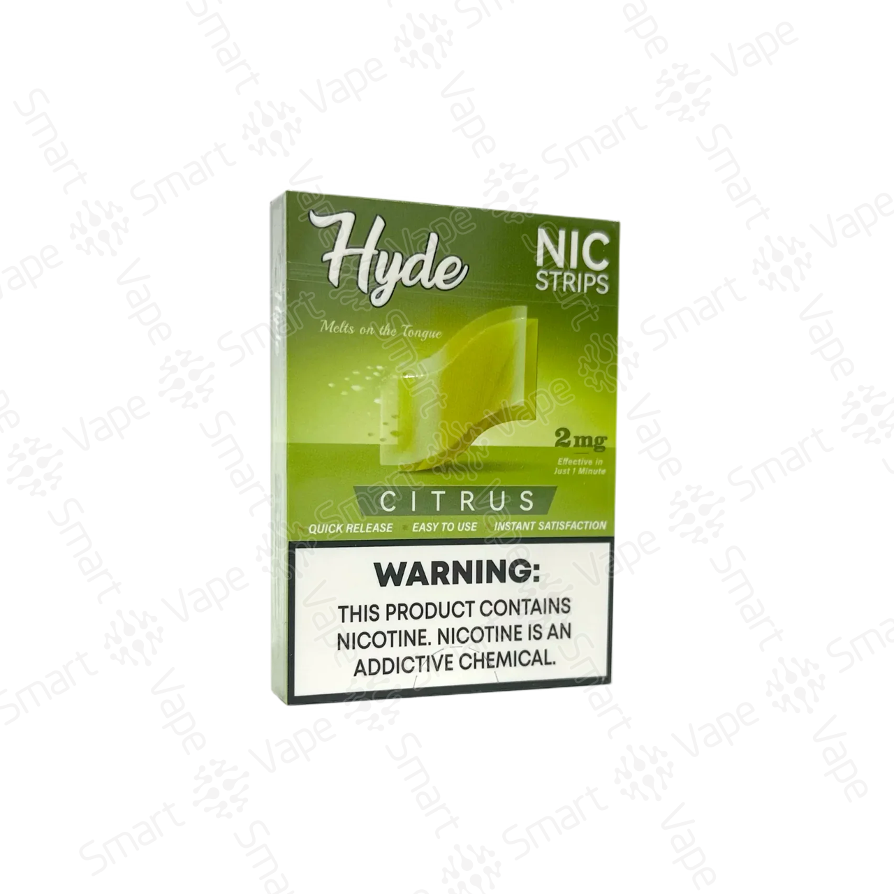 Hyde Nic Strips 20ct Vape | for sale | cheap | recharge | flavors