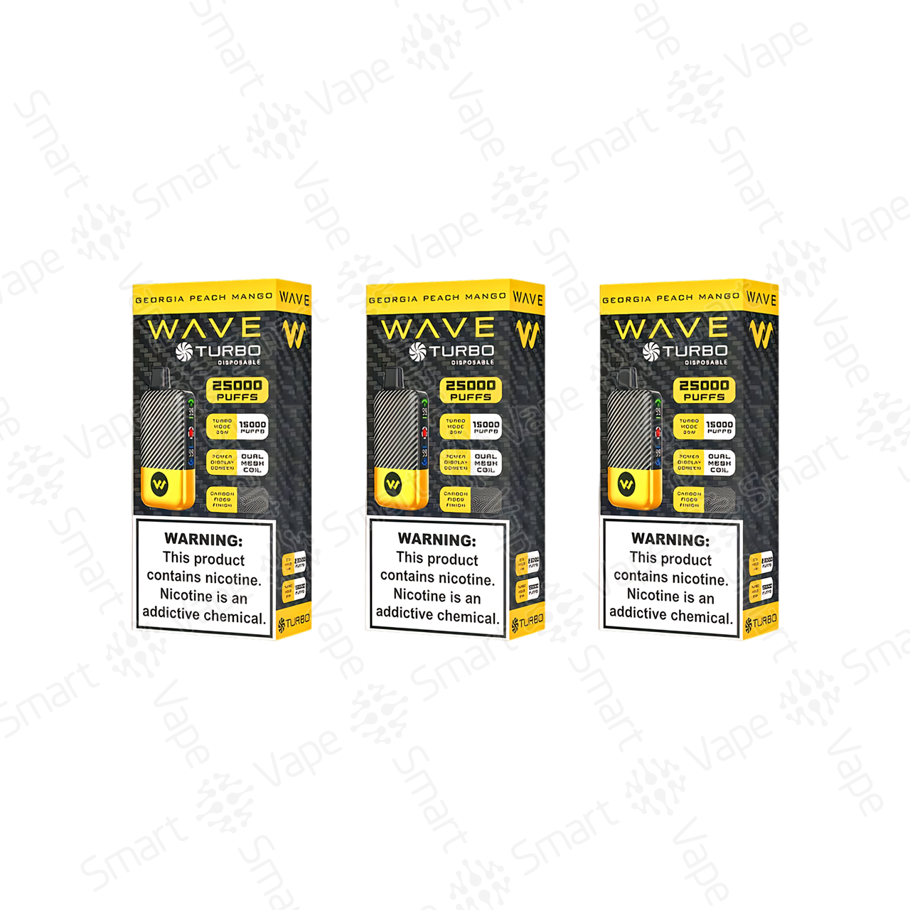 Vape - Page 2 - Smart Vape