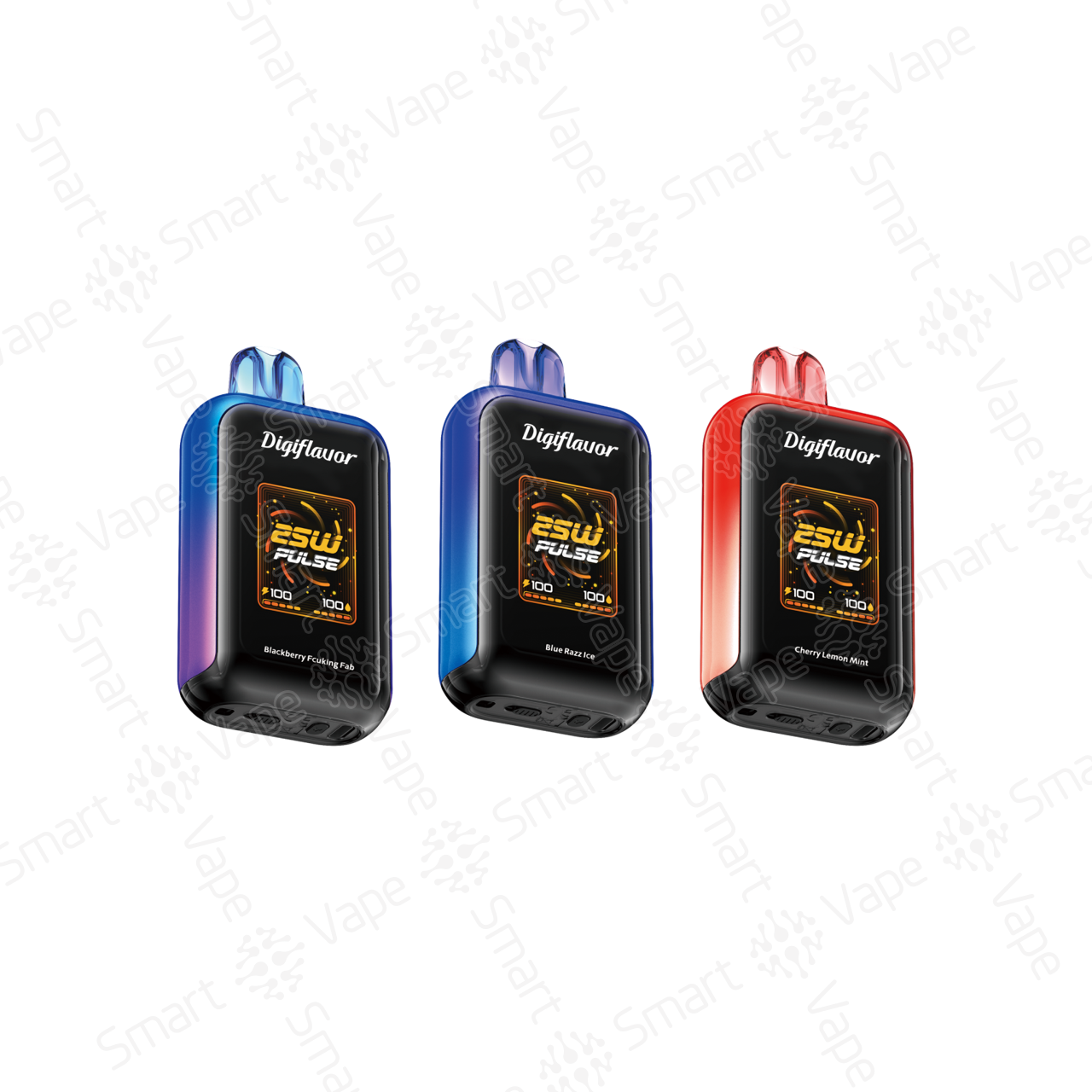 Vape - Page 1 - Smart Vape