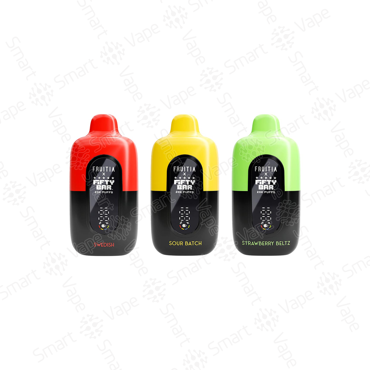 Vape - Page 2 - Smart Vape