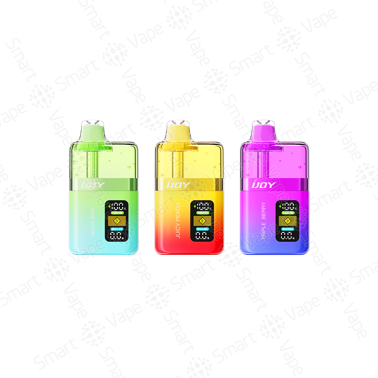Vape - Page 3 - Smart Vape