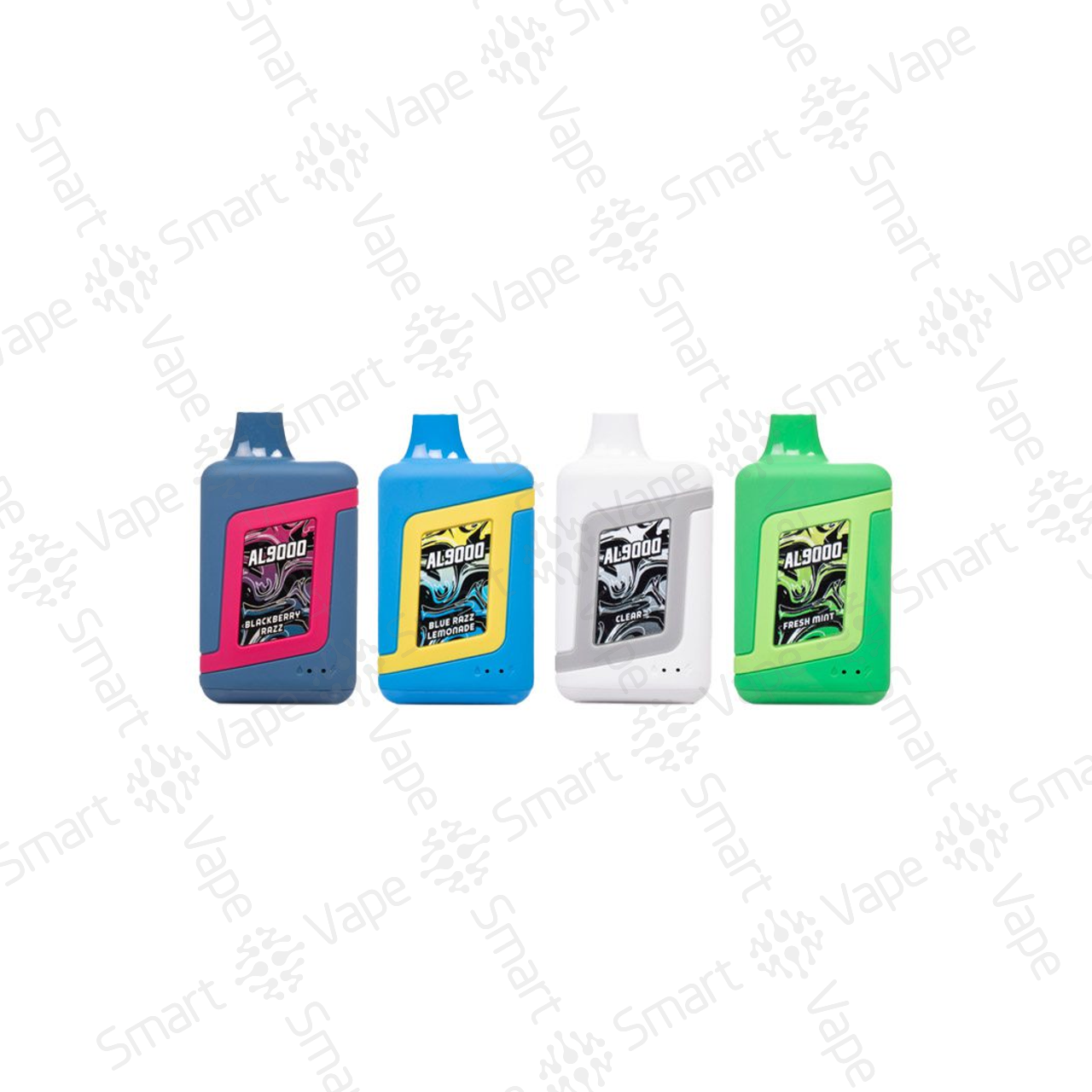 Clearance - Page 1 - Smart Vape
