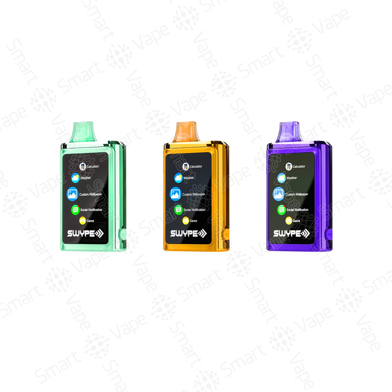 Vape - Page 2 - Smart Vape