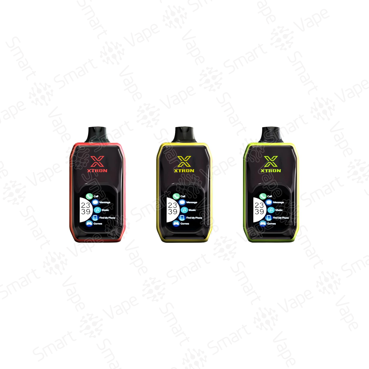 Vape - Page 2 - Smart Vape