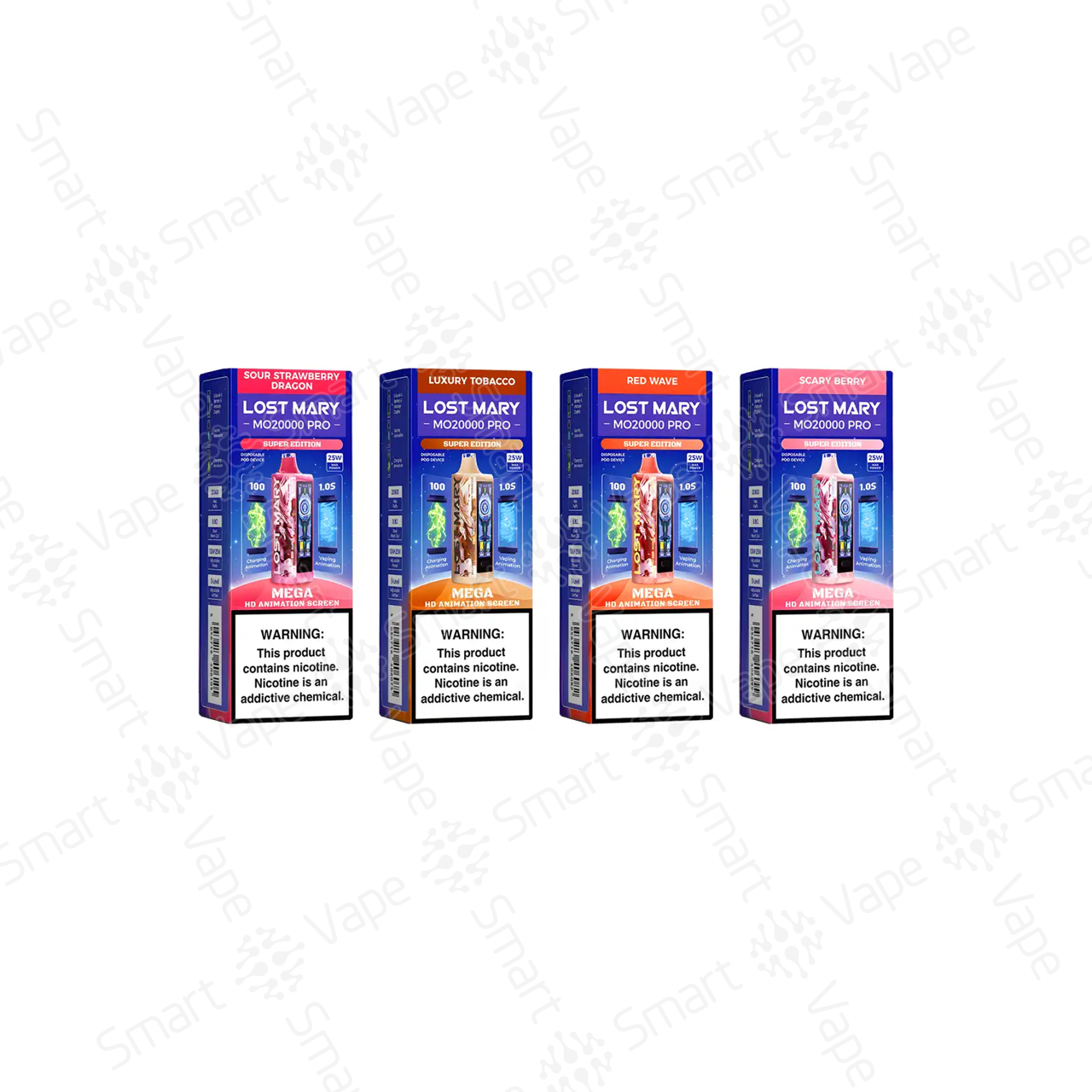 Vape - Page 2 - Smart Vape