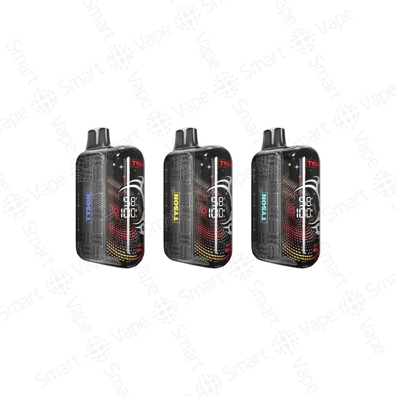 Vape - Page 2 - Smart Vape