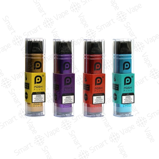 Posh Plus 3K Vape | flavors | puffs Posh Plus 3K Vape | flavors | puffs