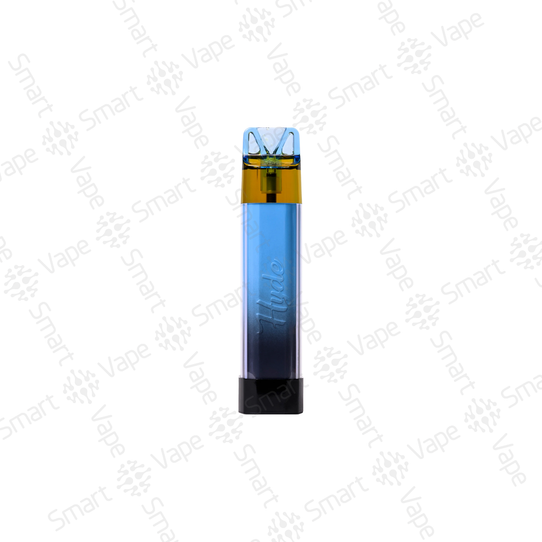 Hyde Edge Rave Recharge Vape | 4000 puffs | flavors | recharge