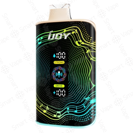 iJoy Bar SD40K Smart Vape | 40000 puffs | puffs | cheap | online