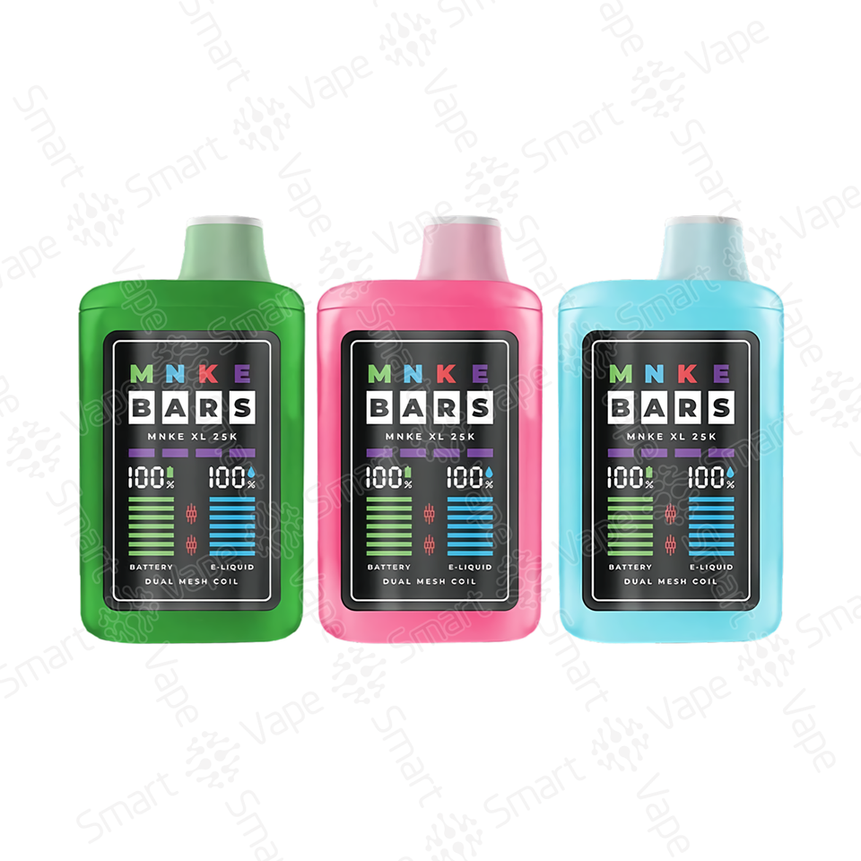 Vape - Page 2 - Smart Vape