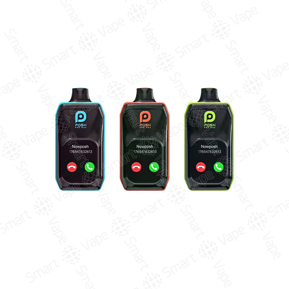 Vape - Page 2 - Smart Vape