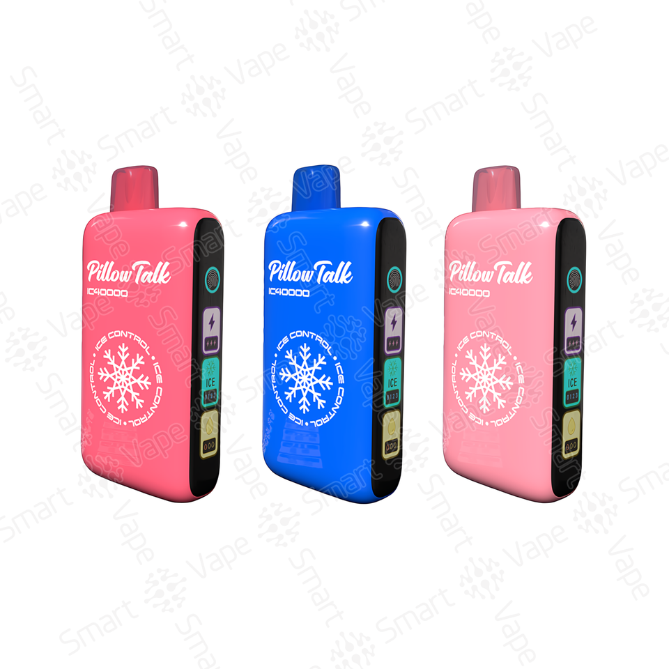 Vape - Page 1 - Smart Vape