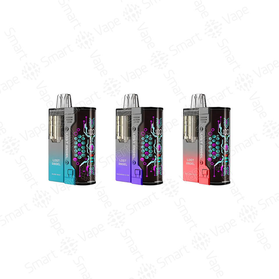 Smart Vape Official Online Store - Low Prices & Free Shipping