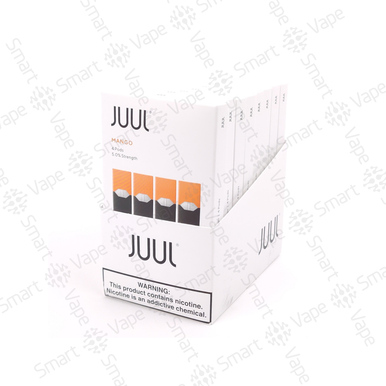 JUUL(8 packs) Vape