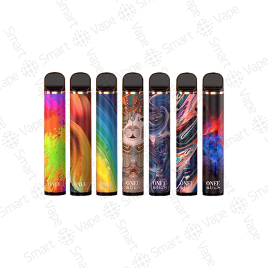 Kang Onee Stick Vape | 3000 puffs | flavors | recharge | disposable