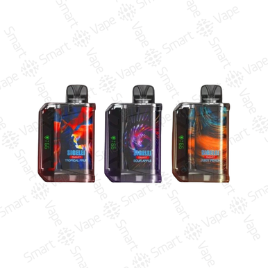 Sigelei Smart AC10K Smart Vape | 000 puffs | flavors | disposable