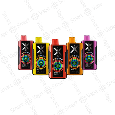 VFEEL 20K Smart Vape | 20000 puffs | order | for sale | free shipping