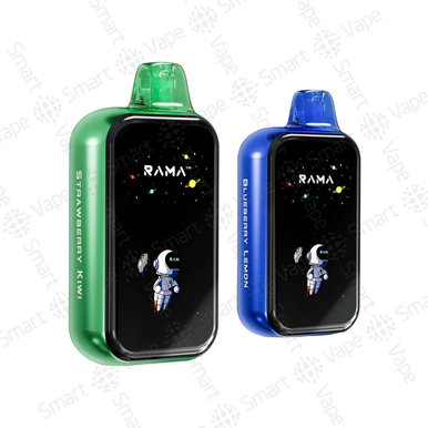 RAMA 16000 by YOVO Smart Vape | 16000 puffs | smart vape | for sale