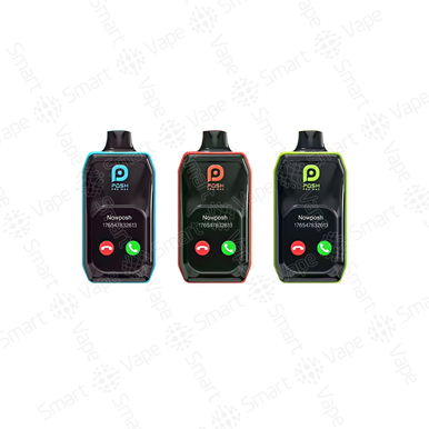 Posh Pro Max 30K Smart Vape | cheap | free shipping | low prices