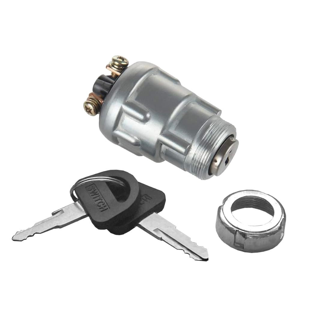 MGI SpeedWare Ignition Switch with Keys| Arlington PowerSports