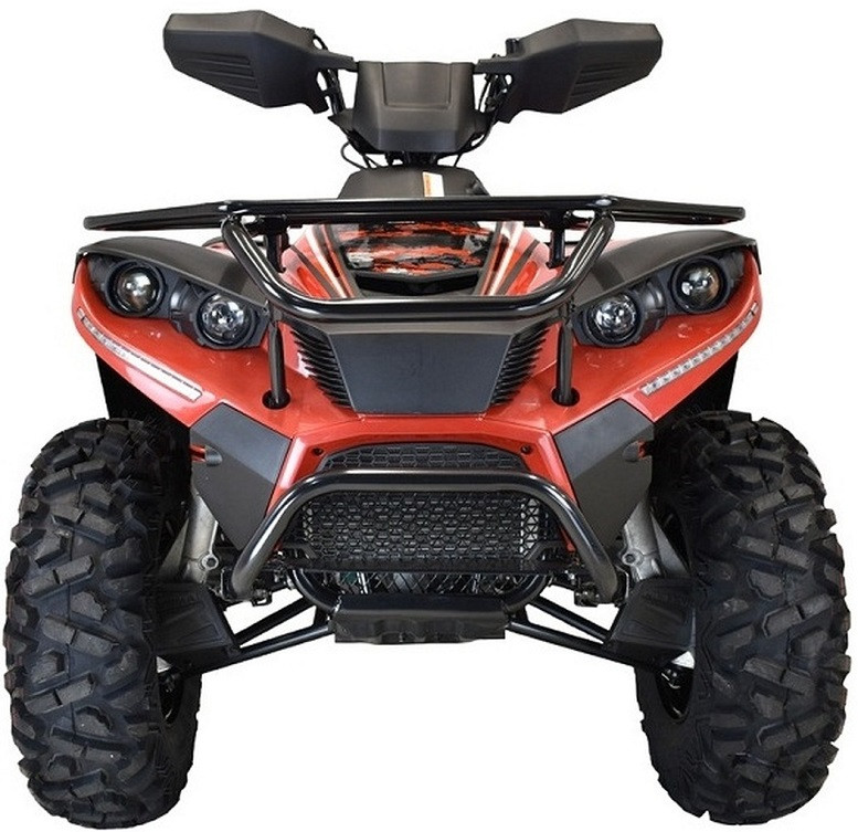 Shop MASSIMO MSA 400 | 352cc ATV Quad | Liquid cooling