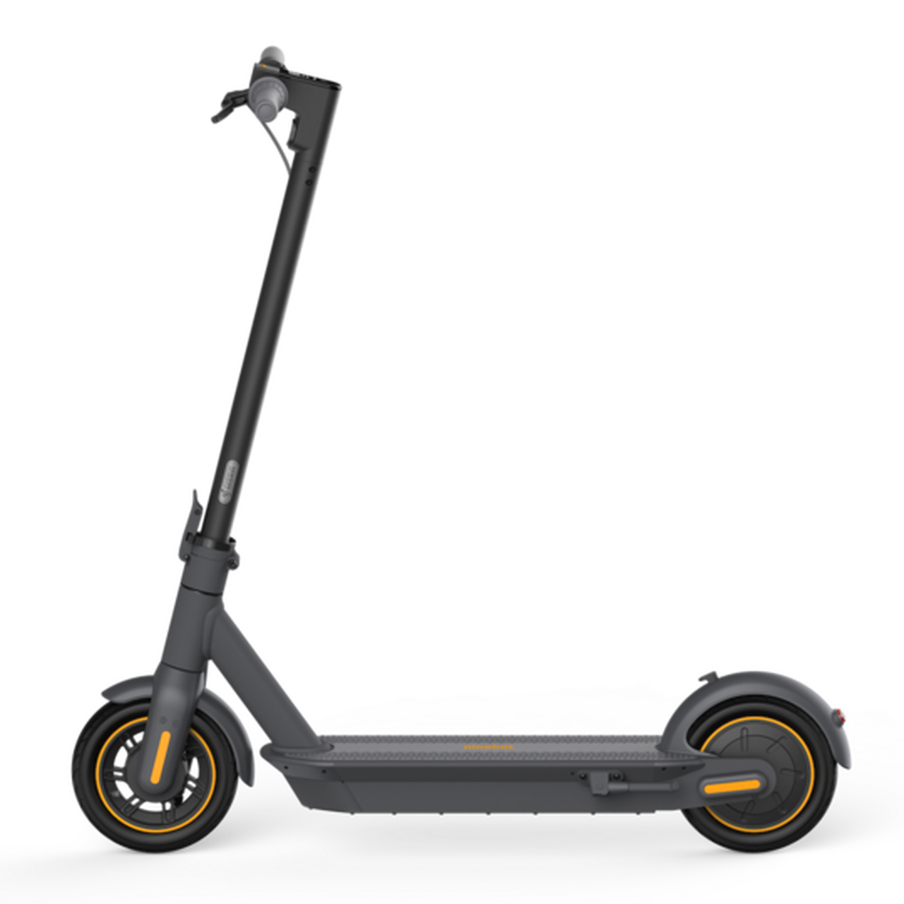 Buy Ninebot KickScooter MAX G30P by Segway at Arlingtonpowersports.com