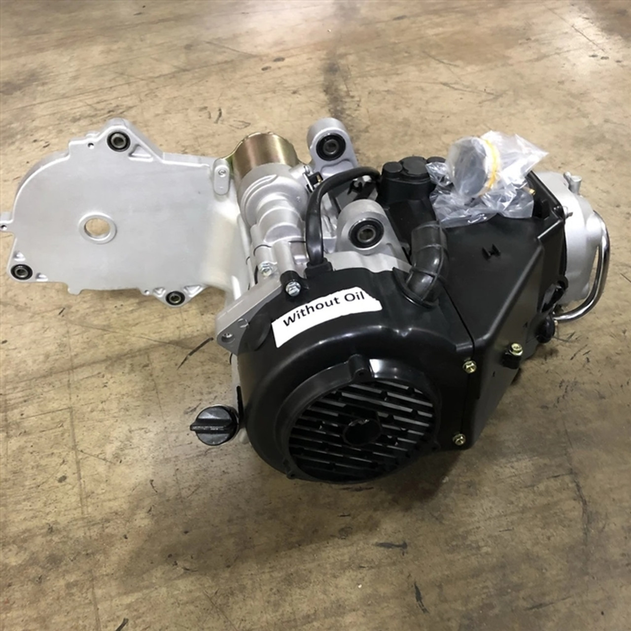 OUTFITTER 200, EAGLE 200 NEW MOTOR for Sale | Arlington Power Sports