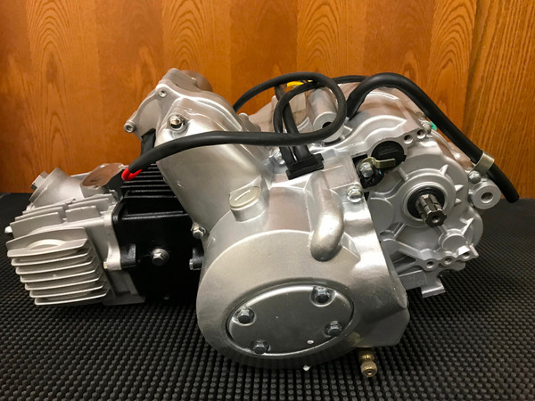 Trailmaster 110 XRX Engine Comp For Sale At | ArlingtonPowersports
