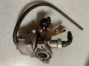 TrailMaster 110 XRX PZ19 Carburetor with Cable Choke