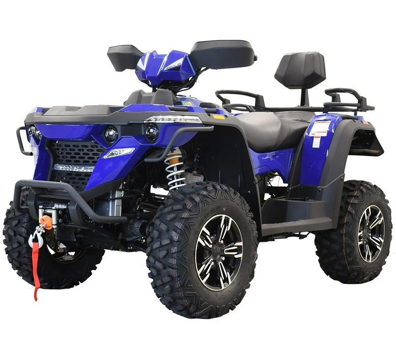 Massimo MSA 550L ATV | Arlingtonpowersports