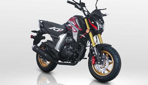 New Lifan KP Mini 150 EFI Motorcycle For Sale | Arlington Power Sports