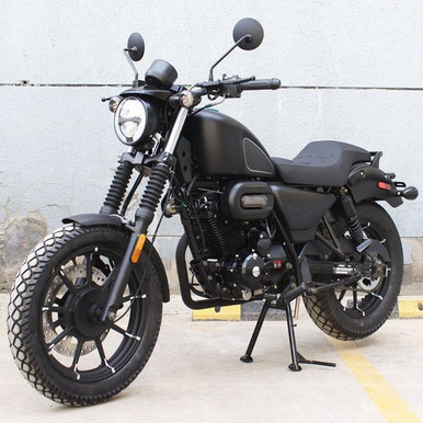 Dongfang Ghost RTB20 250cc (DF250RTB-20) | Arlingtonpowersport