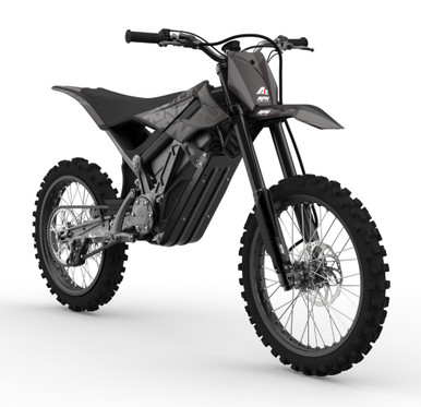 Apollo RFN Ares Rally Pro Electric Dirt Bike - 74V 2480Wh Lithium