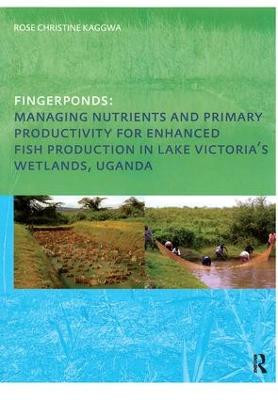 Fingerponds: Managing Nutrients & Primary Productivity For Enhanced ...