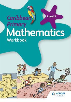 Caribbean Primary Mathematics Workbook 3 6th edition Karen Morrison ...