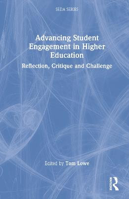 Advancing Student Engagement in Higher Education: Reflection, Critique ...