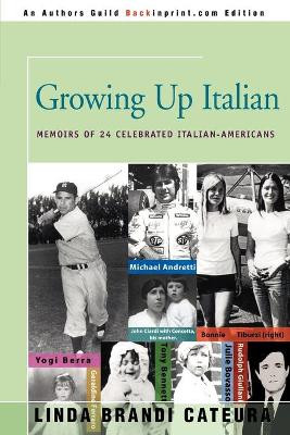 Growing Up Italian: How Being Brought Up as an Italian-American Helped ...