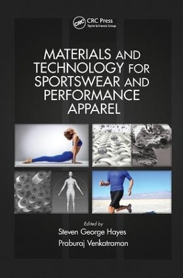 Materials and Technology for Sportswear and Performance Apparel Steven ...