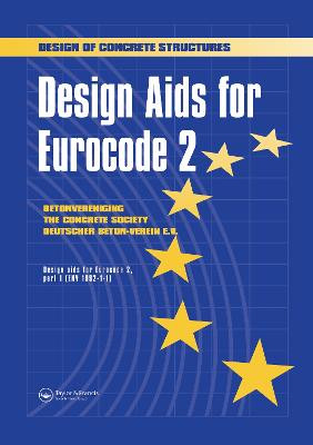 Design Aids for Eurocode 2: Design of concrete structures by The ...
