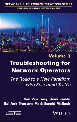 Troubleshooting for Network Operators: The Road to a New Paradigm with ...
