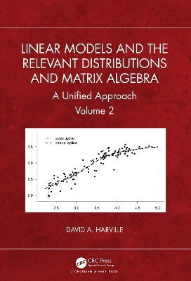 Linear Models and the Relevant Distributions and Matrix Algebra: A ...