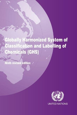 Globally Harmonized System of Classification and Labelling of Chemicals ...