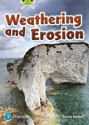 Bug Club Lime Plus B NF Weathering and Erosion by Torrey Maloof ...