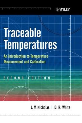 Traceable Temperatures: An Introduction to Temperature Measurement and ...
