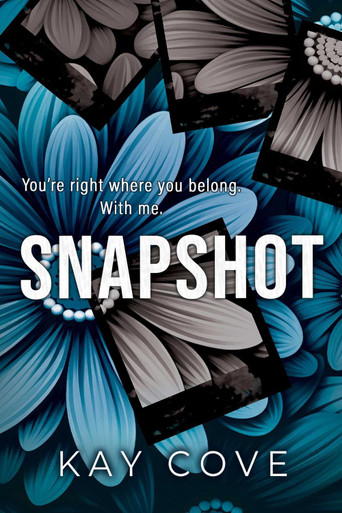 Snapshot Kay Cove 9798989528820 - Booksplease