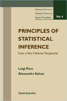Principles Of Statistical Inference From A Neo-fisherian Perspective by ...