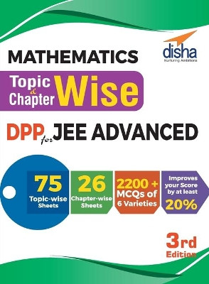 Mathematics Topic-wise & Chapter-wise DPP (Daily Practice Problem ...